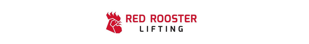 Red Rooster Lifting | Lifting365