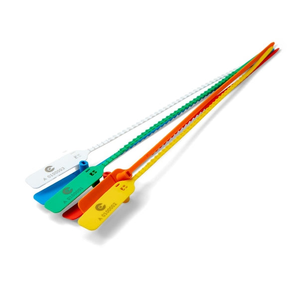 PL Variable Length Security Seals (x1000) | Lifting365 PL Variable Length Security Seals (x1000) | Lifting365
