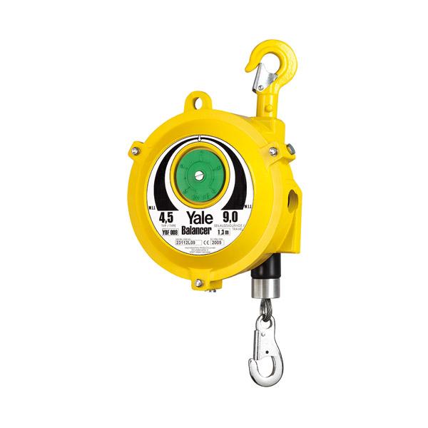 Spring Tool Balancers | Lifting365