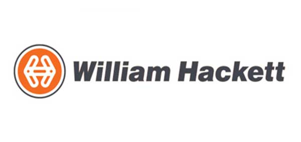 William Hackett Lifting & Chain Products | Lifting365