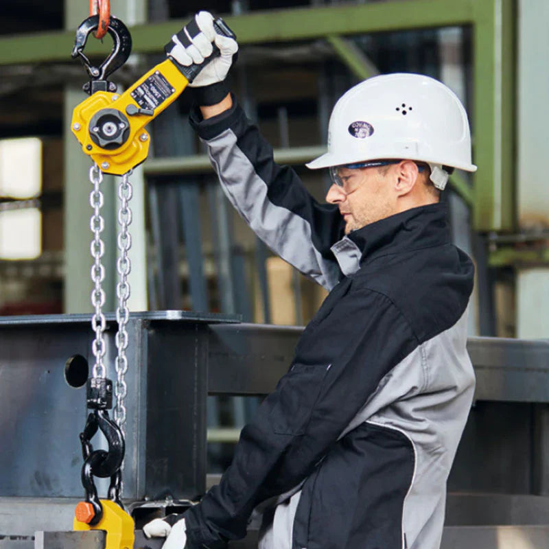 Lever Hoists & Training Bundles | Lifting365