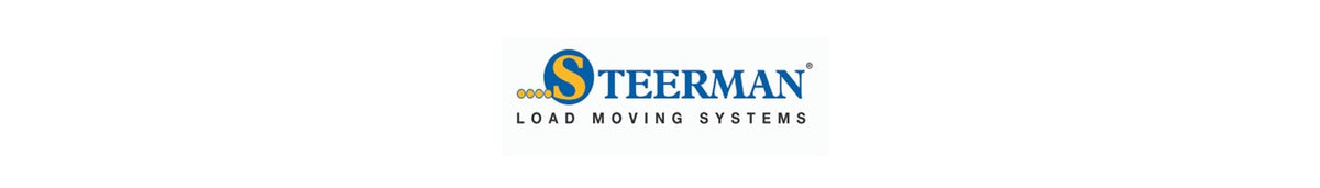 Steerman | Lifting365