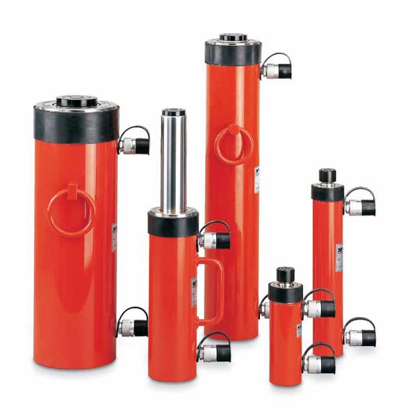 Hydraulic Lifting Cylinders | Lifting365