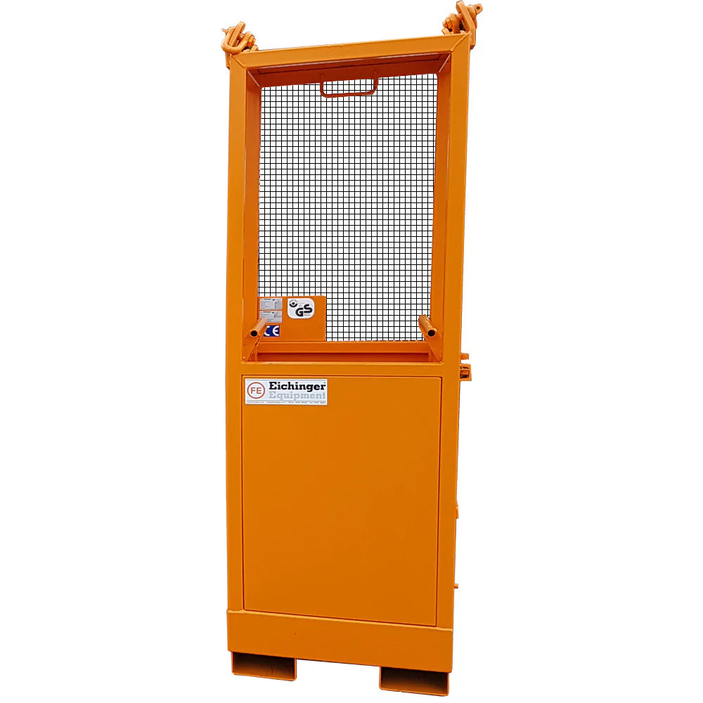 Eichinger® Forklift Access Platform & Safety Training – Lifting365 UK