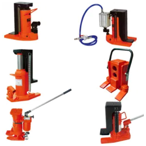 Toe Jacks Safety Awareness Course | Lifting365