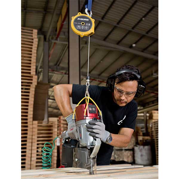 Tool Balancers Safety Awareness Course | Lifting365