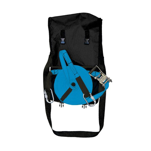 FallArrest Global 20M Horizontal Safety Line | Lifting365