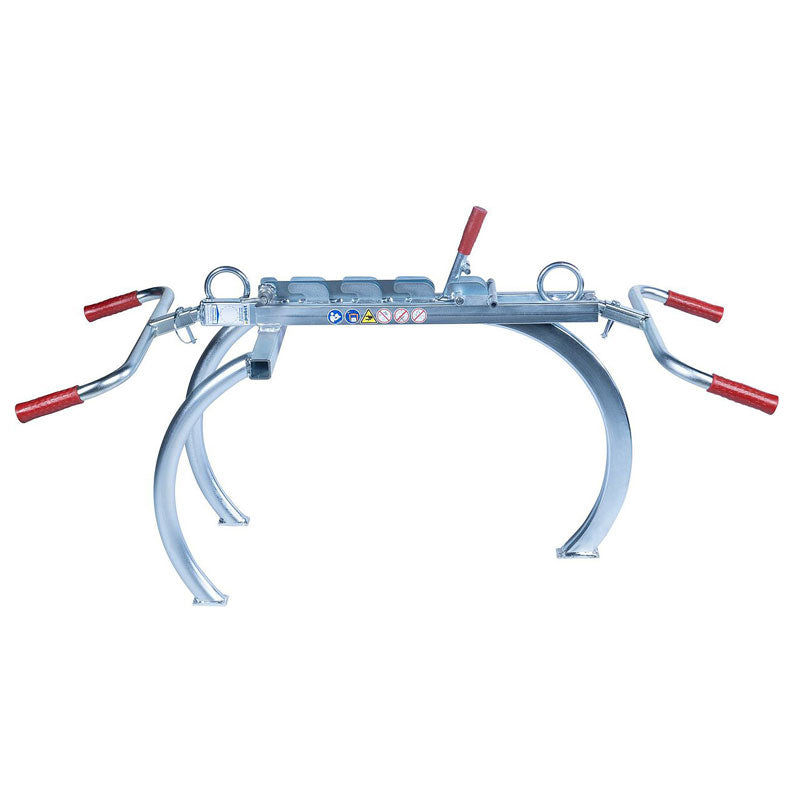 Probst H-FVZ-UNI Boulder Grab | Lifting365