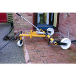 Probst SDH-H Hydraulic Manhole Cover Lifter Kit | Lifting365