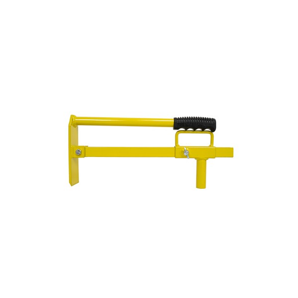 Orit Limestone Block Clamp 'Hand-Some' | Lifting365