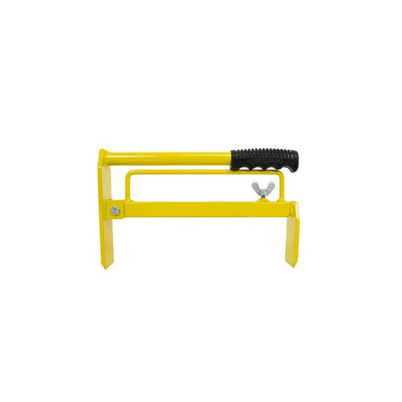 Kerb, Slab, Paving Brick & Block Lifting Tools | Lifting365