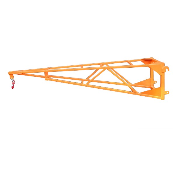 Telehandler Roof Truss Jib | Lifting365