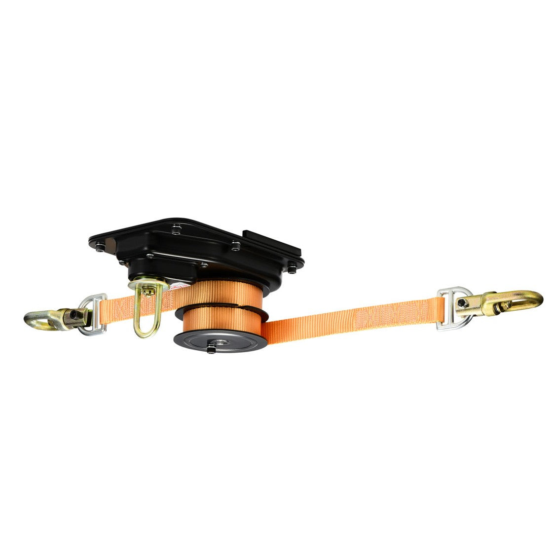 Tiger Ceiling Mounted Winch | Lifting365