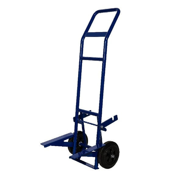 GT Trolley for Hand Test Weight Stillage | Lifting365