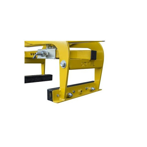 Orit Lifting Clamp 'Octopus' | Lifting365