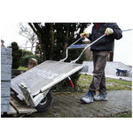 Probst Adjustable Paving Block Transport Cart Trolley | Lifting365