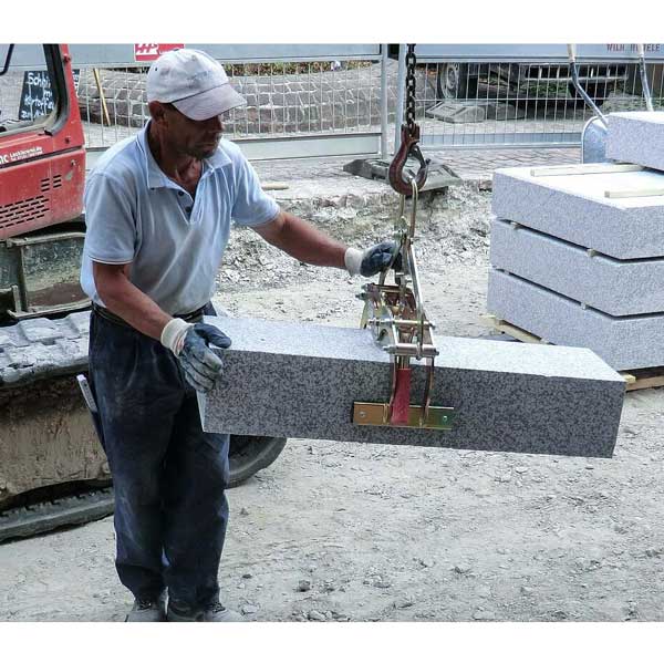 Probst EXG Easygrip Border Stone Handle | Lifting365