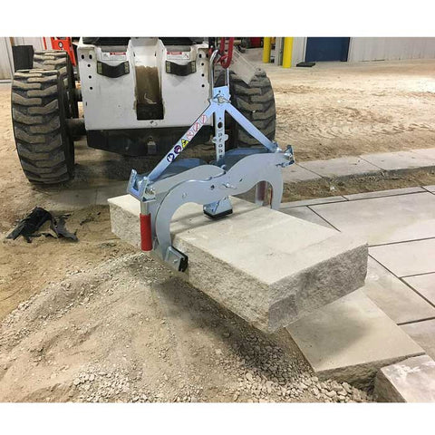 Probst EXG Easygrip Border Stone Handle | Lifting365