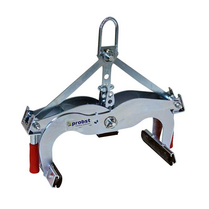 Probst EXG Easygrip Border Stone Handle | Lifting365