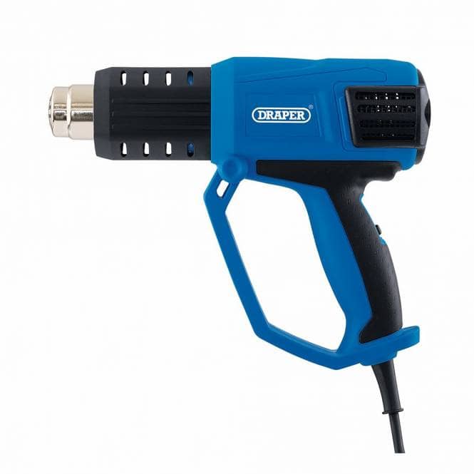 Draper 2000W Electric Heat Gun– Lifting365