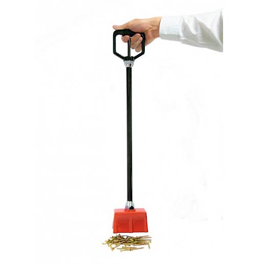 Eclipse Long Reach Hand-Held Magnetic Lifter - Heavy Duty | Lifting365