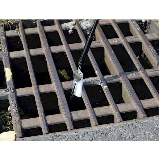 Eclipse Magnetic Flexible Retrieval Tool with Torch and Claw | Lifting365