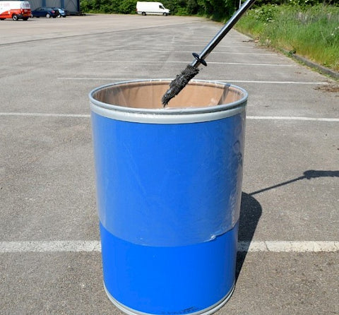 Eclipse Magnetic Pick-Up Wand | Lifting365