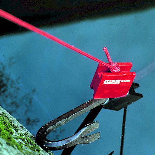 Eclipse Magnetic Recovery Tool | Lifting365