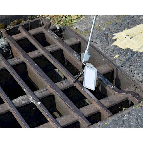 Eclipse Magnetic Telescopic Retrieval Tool - Heavy Duty | Lifting365