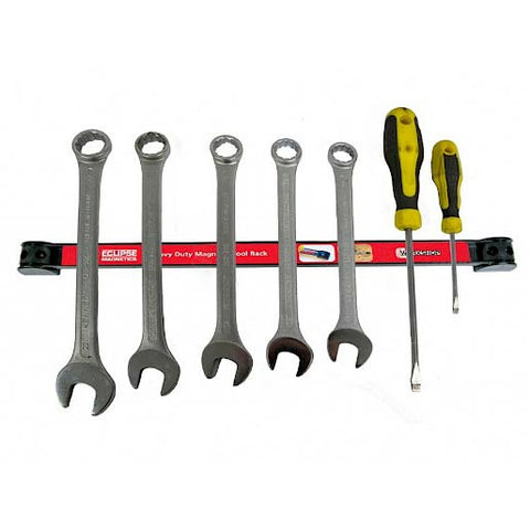 Eclipse Magnetic Tool Rack - Heavy Duty | Lifting365