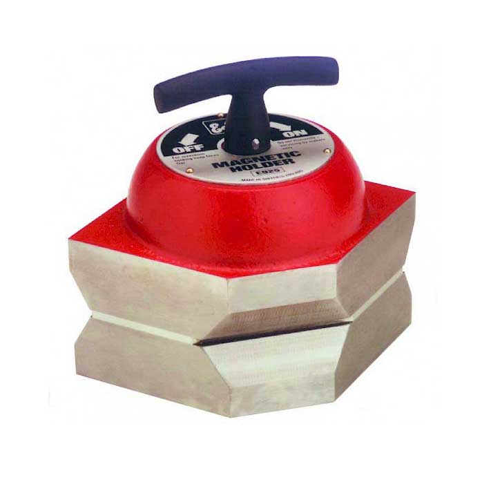 Eclipse Magnetic Weld Holder | Lifting365