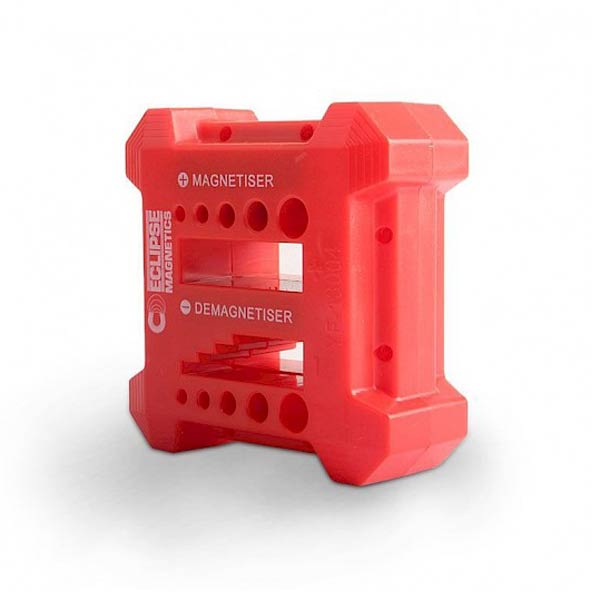 Eclipse Magnetiser / Demagnetiser | Lifting365