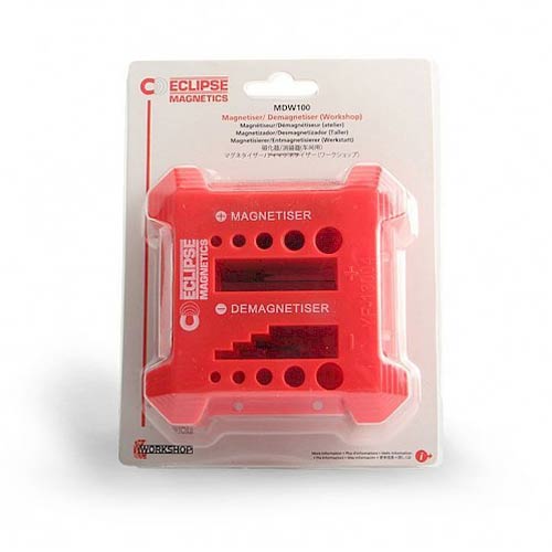 Eclipse Magnetiser / Demagnetiser | Lifting365