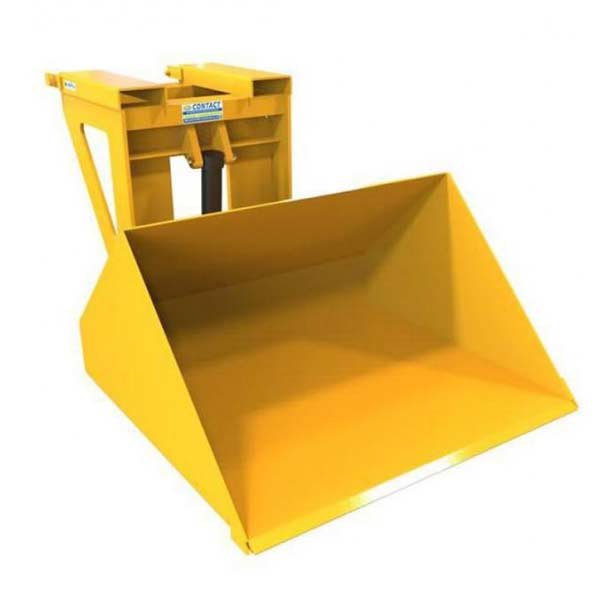Forklift Scoop - Easyfill High Lift– Lifting365