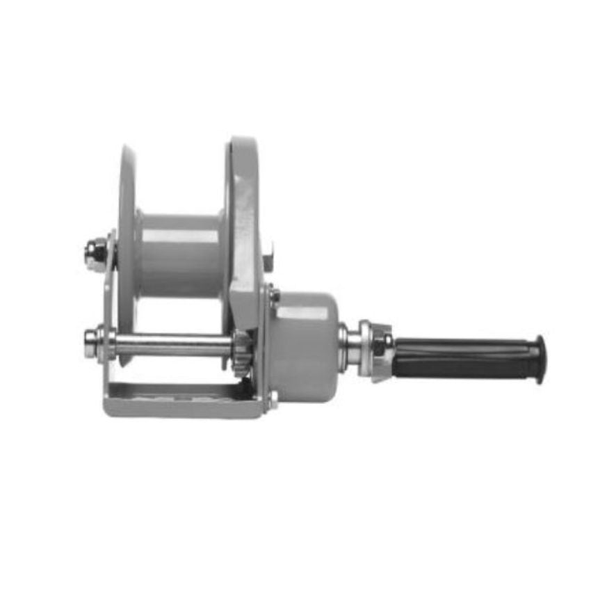 Tiger BHW-OCP-N Brake Hand Winch - Noiseless and Corrosion Protected ...