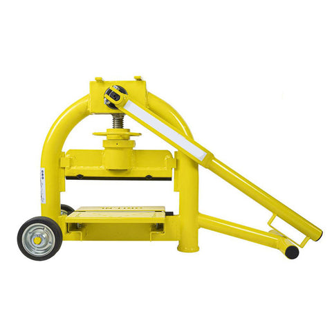 Orit Block Cutter 'Easy Turner Compact' | Lifting365