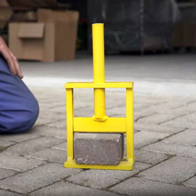 Kerb, Slab, Paving Brick & Block Lifting Tools | Lifting365