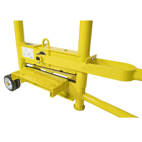Orit Curb Stone Cutter 'Curbstone Master-43 Extra Height' | Lifting365