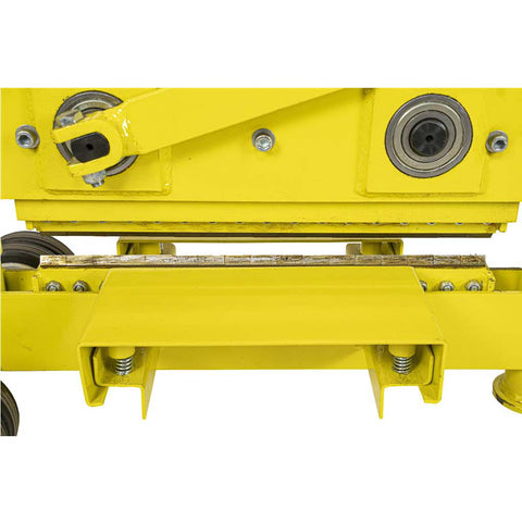 Orit Block and Slab Cutter 'Slab-Master-43 Lamella' | Lifting365