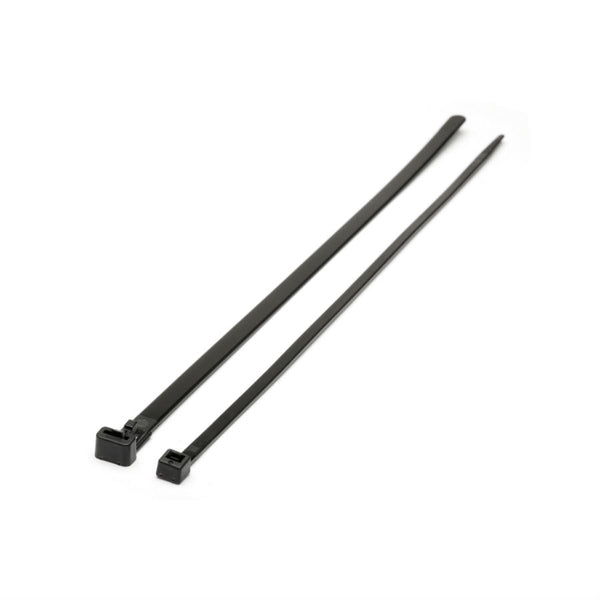 Quick Release Cable Ties (x100) | Lifting365