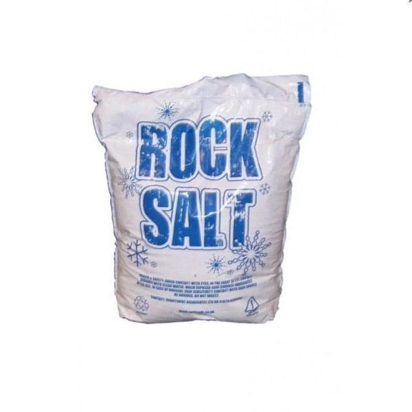 Salt & Grit for Roads, Drives and Paths | Lifting365