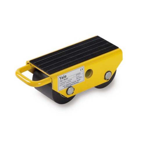 Load Moving Skates | Lifting365