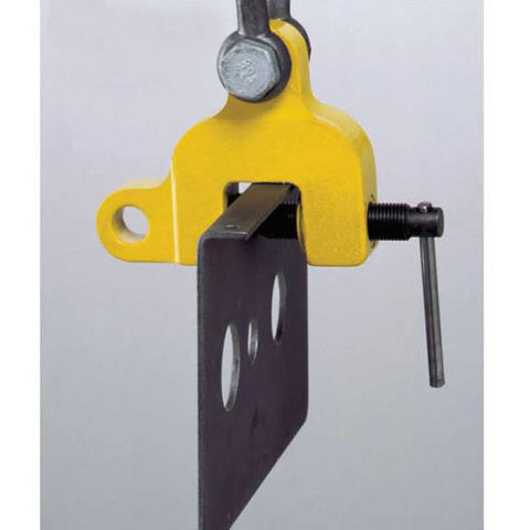 Camlok TSZ Two Way Screw Clamps | Lifting365
